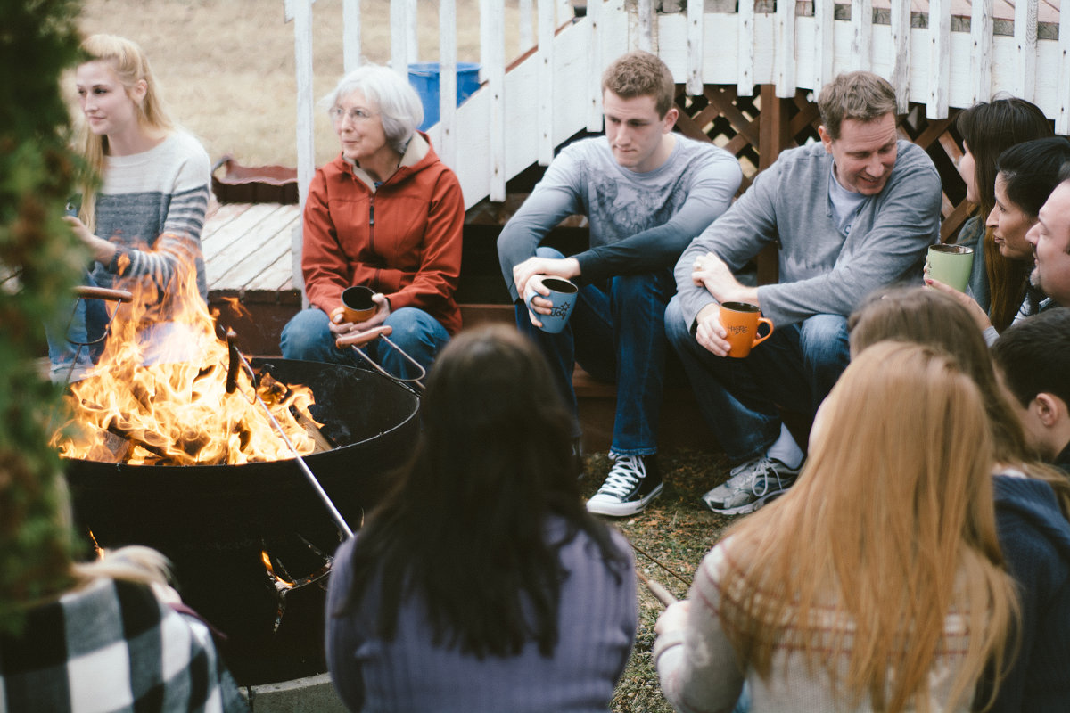About Great West Firewood - Firewood Sales Edmonton, AB